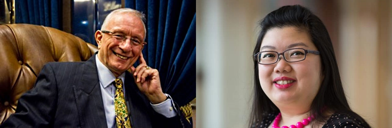 Congratulations to Eric James Watson and Emily Koh - Composers Society ...