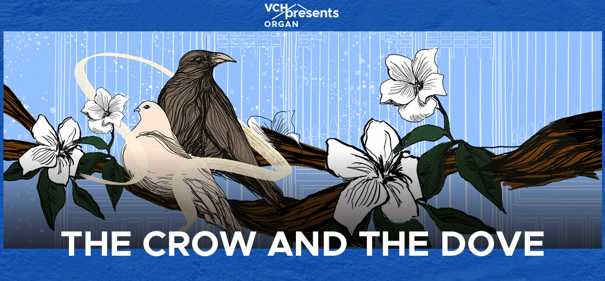 SSO presents ‘The Crow and the Dove’! - Composers Society of Singapore