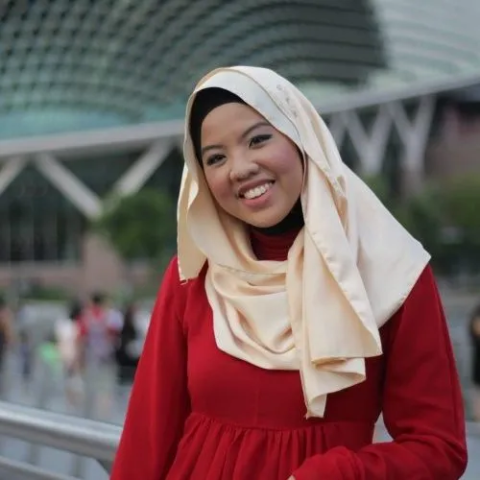 Syafiqah and her Open Score Project gets featured on CNA - Composers ...